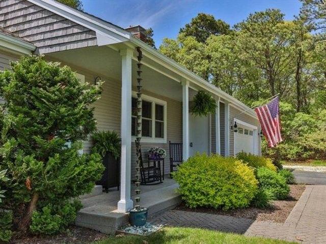 house with 3 bedroom, Dennis MA ES104376619