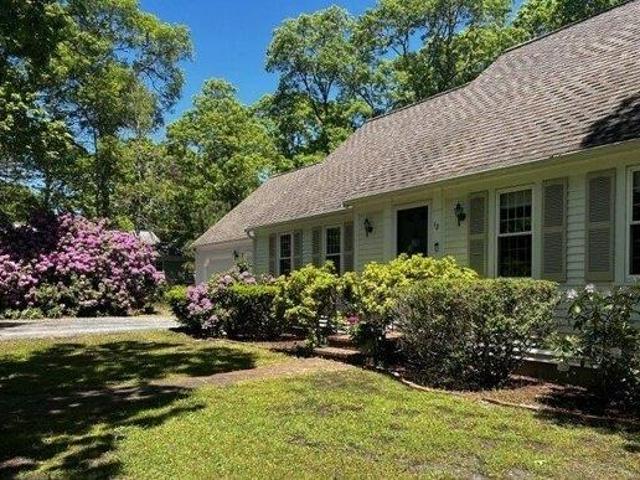 house with 3 bedroom, Dennis MA ES105106622