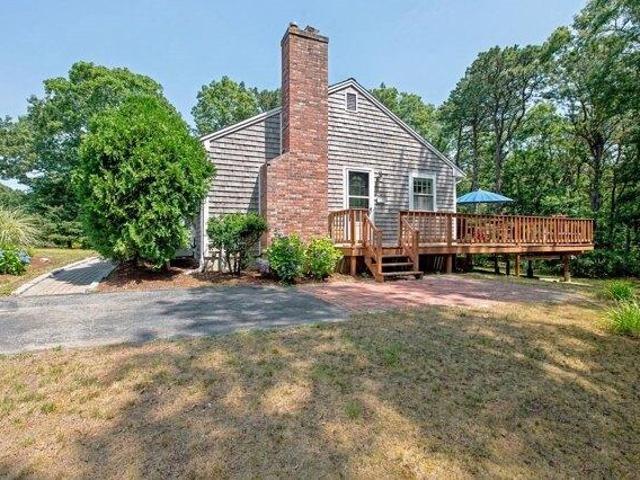 house with 3 bedroom, Dennis MA ES105108542