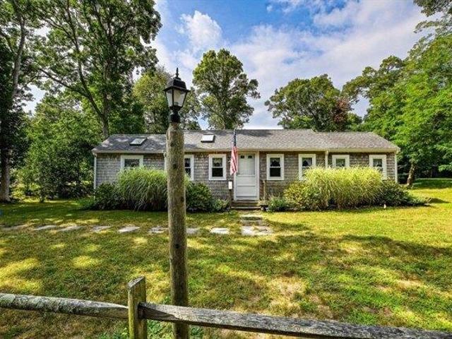 house with 3 bedroom, Dennis MA ES105125316
