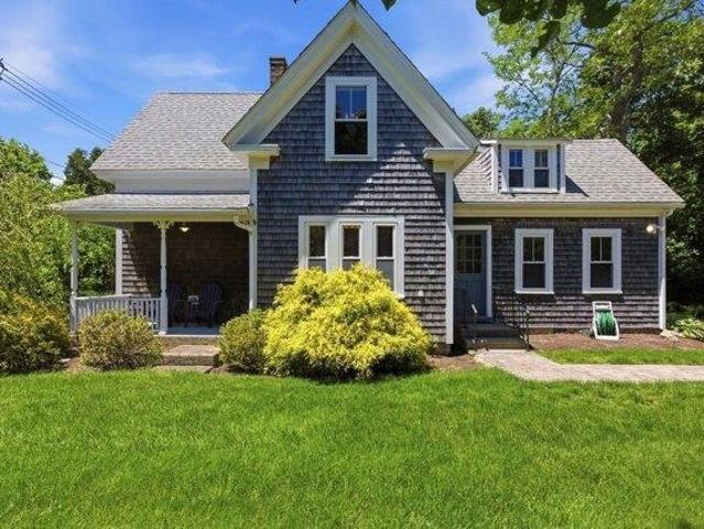 house with 3 bedroom, Dennis MA ES105229975