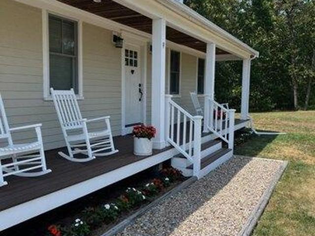 house with 3 bedroom, Dennis Port MA DLS101749346