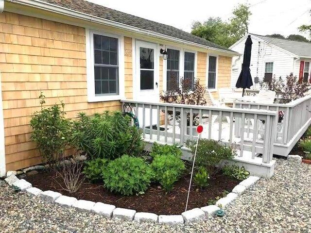 house with 3 bedroom, Dennis Port MA DS102446081