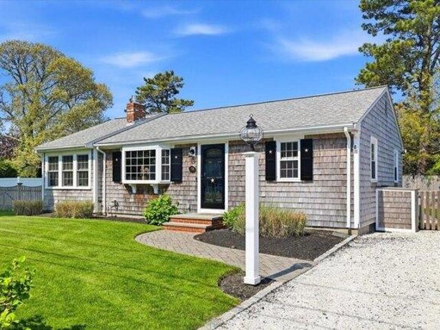 house with 3 bedroom, Dennis Port MA DS102632519
