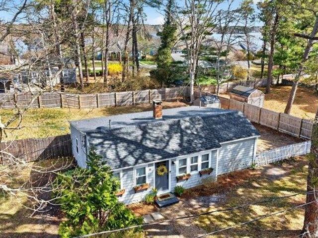 house with 3 bedroom, Dennis Port MA DS102959100