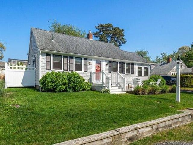 house with 3 bedroom, Dennis Port MA DS103071494