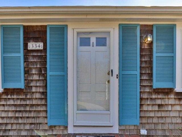 house with 3 bedroom, Dennis Port MA DS103249817