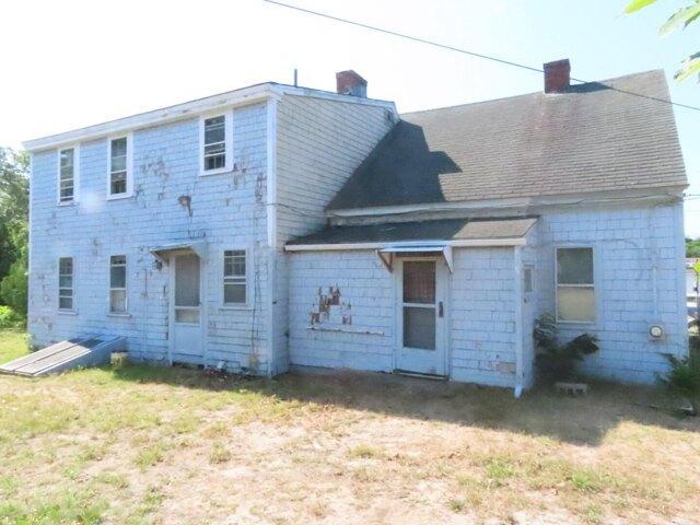 house with 3 bedroom, Dennis Port MA DS103434086