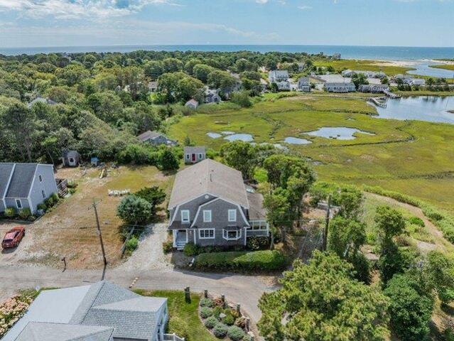 house with 3 bedroom, Dennis Port MA DS104010668