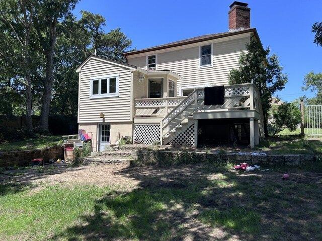 house with 3 bedroom, Dennis Port MA DS104234964