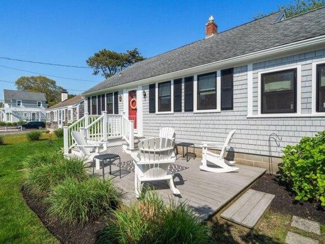 house with 3 bedroom, Dennis Port MA ES104831535