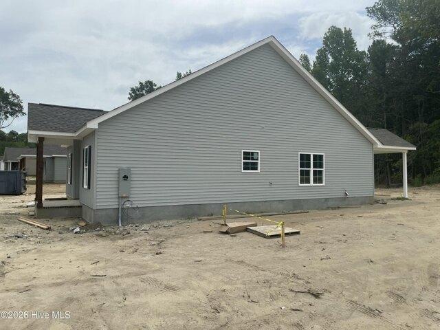 house with 3 bedroom, Dearing GA ES104902820