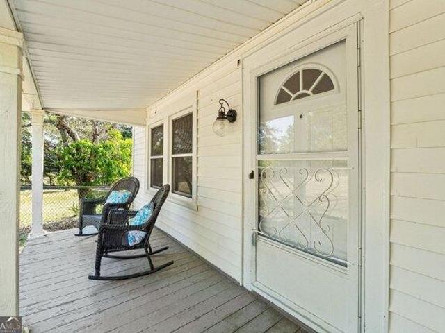 house with 3 bedroom, Dearing GA ES104903082