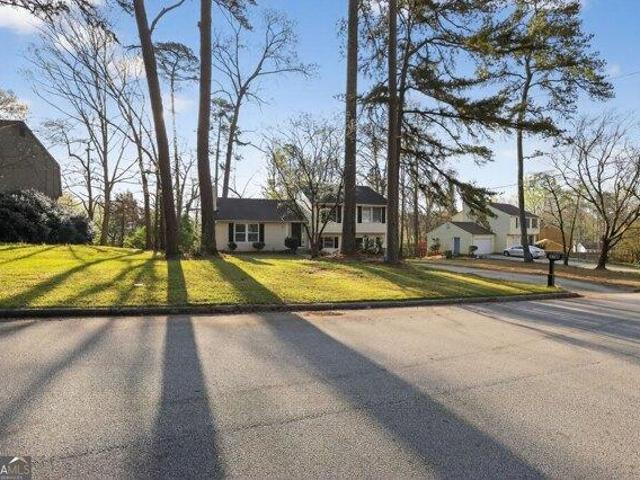 house with 3 bedroom, Decatur GA ES104901622
