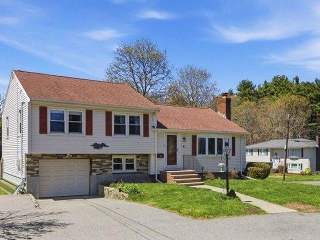 house with 3 bedroom, Dedham MA DLS102026078