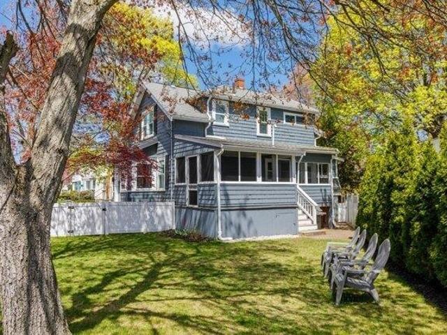 house with 3 bedroom, Dedham MA DLS102826145