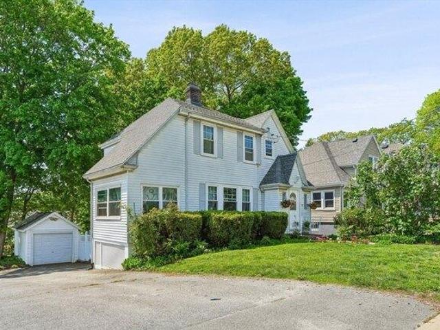 house with 3 bedroom, Dedham MA DLS102859677