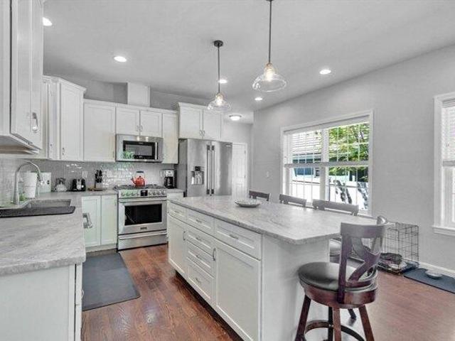 house with 3 bedroom, Dedham MA DLS102859849