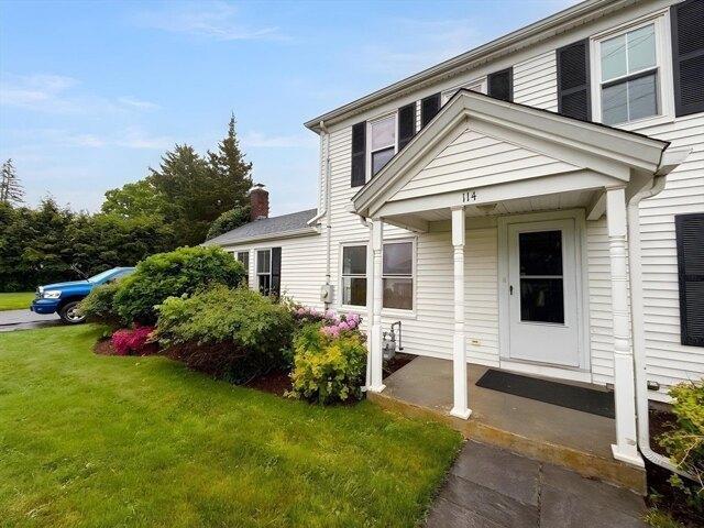 house with 3 bedroom, Dedham MA DLS102922567