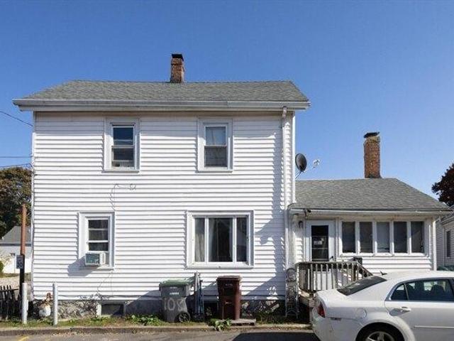 house with 3 bedroom, Dedham MA DS102529718