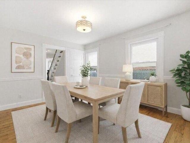 house with 3 bedroom, Dedham MA DS102669062