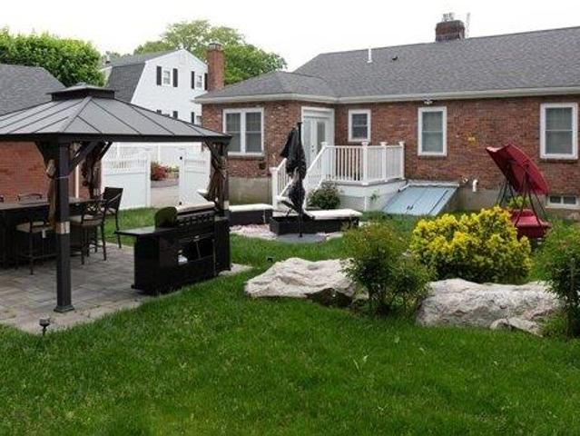 house with 3 bedroom, Dedham MA DS103443735
