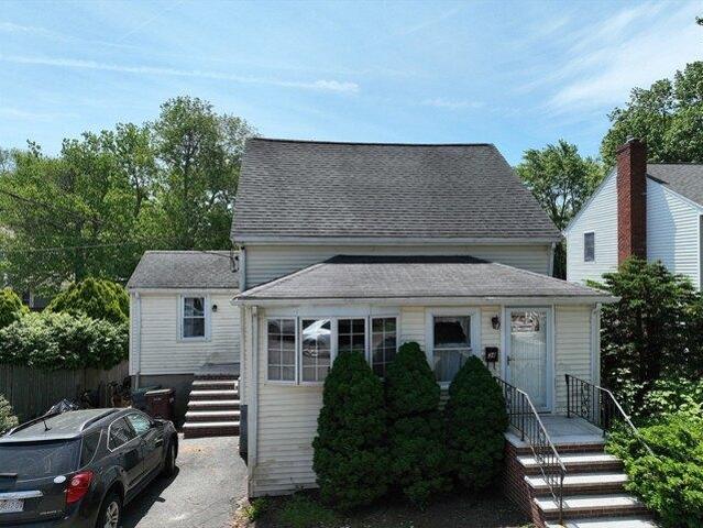 house with 3 bedroom, Dedham MA DS103444479
