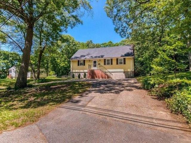 house with 3 bedroom, Dedham MA DS103444820