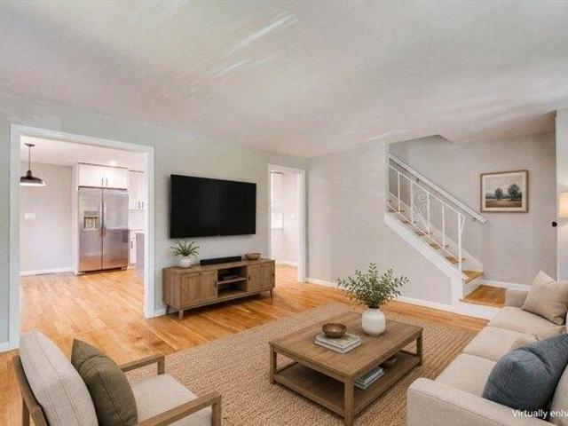 house with 3 bedroom, Dedham MA DS103497298