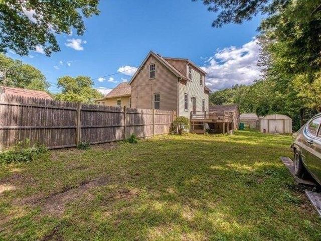 house with 3 bedroom, Dedham MA DS103851717