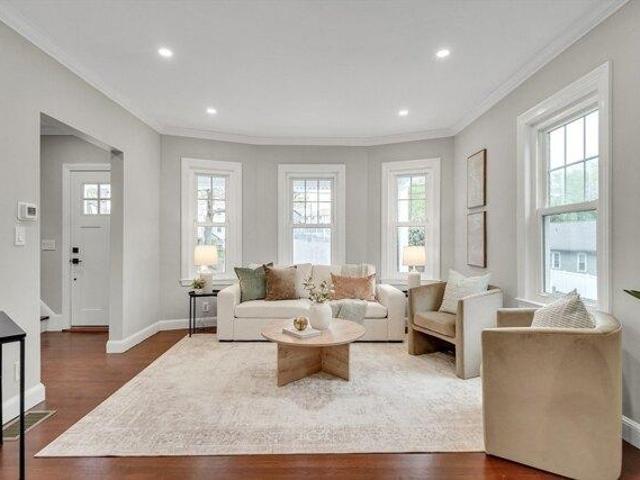 house with 3 bedroom, Dedham MA DS103185126