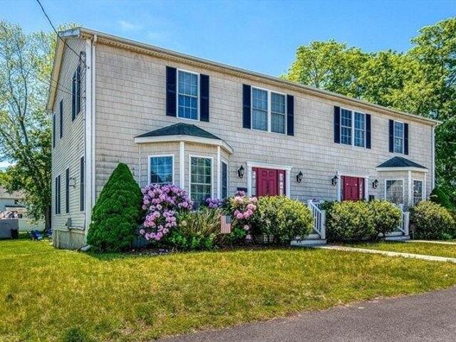 house with 3 bedroom, Dedham MA DS104008260
