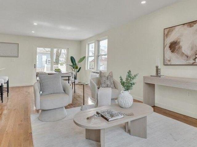 house with 3 bedroom, Dedham MA ES102826861
