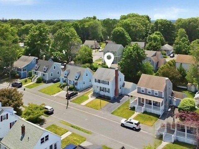 house with 3 bedroom, Dedham MA ES103432527