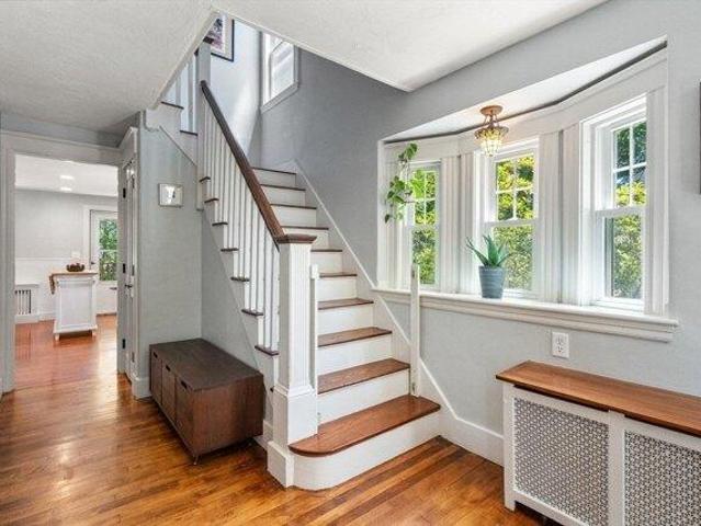 house with 3 bedroom, Dedham MA ES103443923