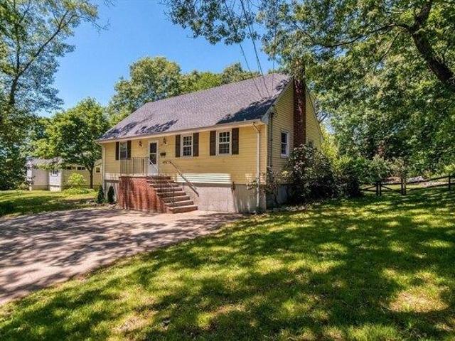 house with 3 bedroom, Dedham MA ES103444820