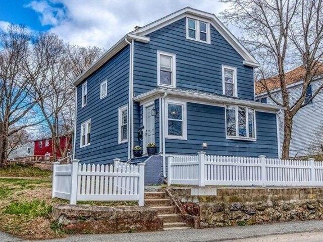house with 3 bedroom, Dedham MA ES103018606