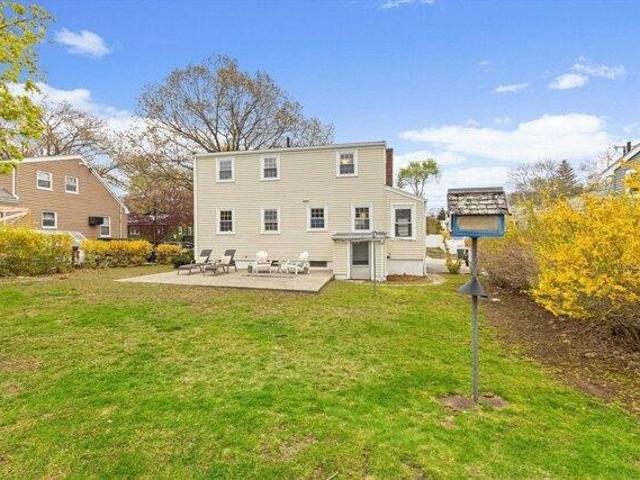house with 3 bedroom, Dedham MA ES103097352