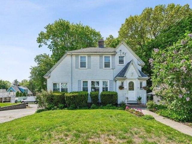house with 3 bedroom, Dedham MA ES103189314