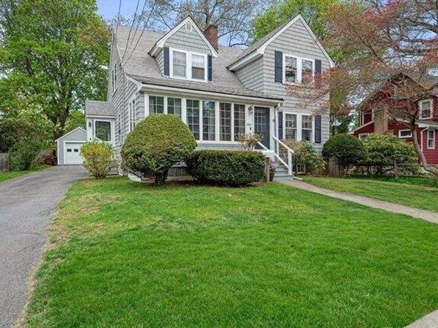 house with 3 bedroom, Dedham MA ES103190011