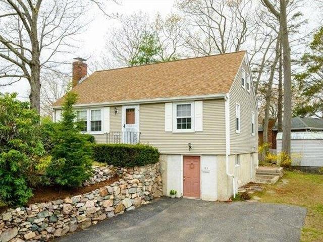 house with 3 bedroom, Dedham MA ES103247821