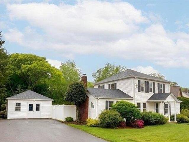 house with 3 bedroom, Dedham MA ES103249720