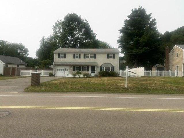 house with 3 bedroom, Dedham MA ES104542912