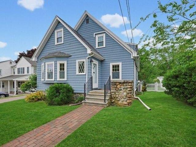 house with 3 bedroom, Dedham MA ES104570288