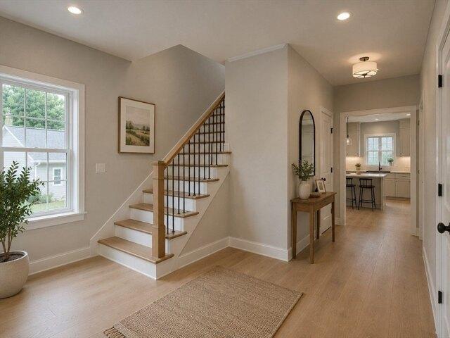 house with 3 bedroom, Dedham MA ES104760972