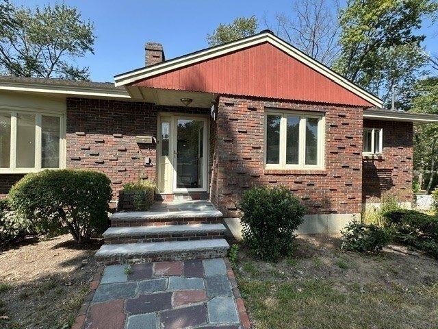 house with 3 bedroom, Dedham MA ES104812249
