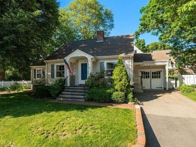 house with 3 bedroom, Dedham MA ES104374824