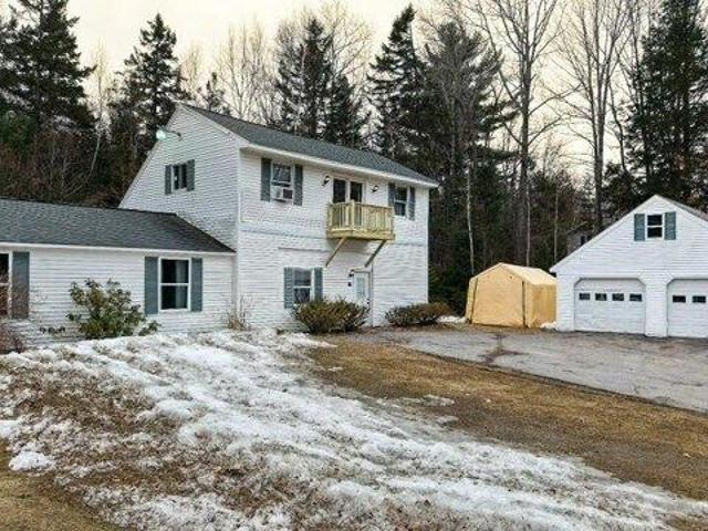 house with 3 bedroom, Dedham ME DLS101800724