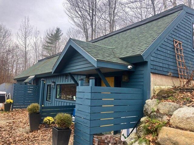 house with 3 bedroom, Dedham ME DS101575773