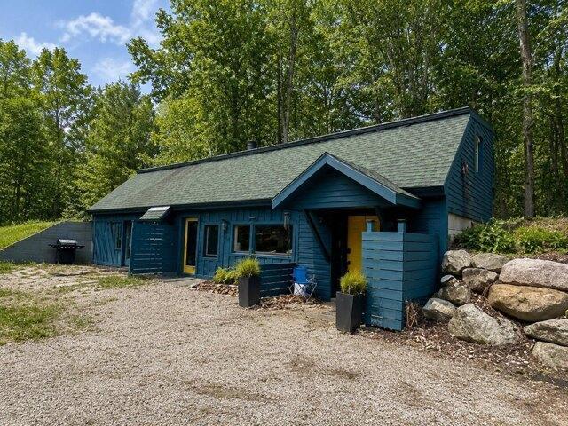 house with 3 bedroom, Dedham ME DS104376163
